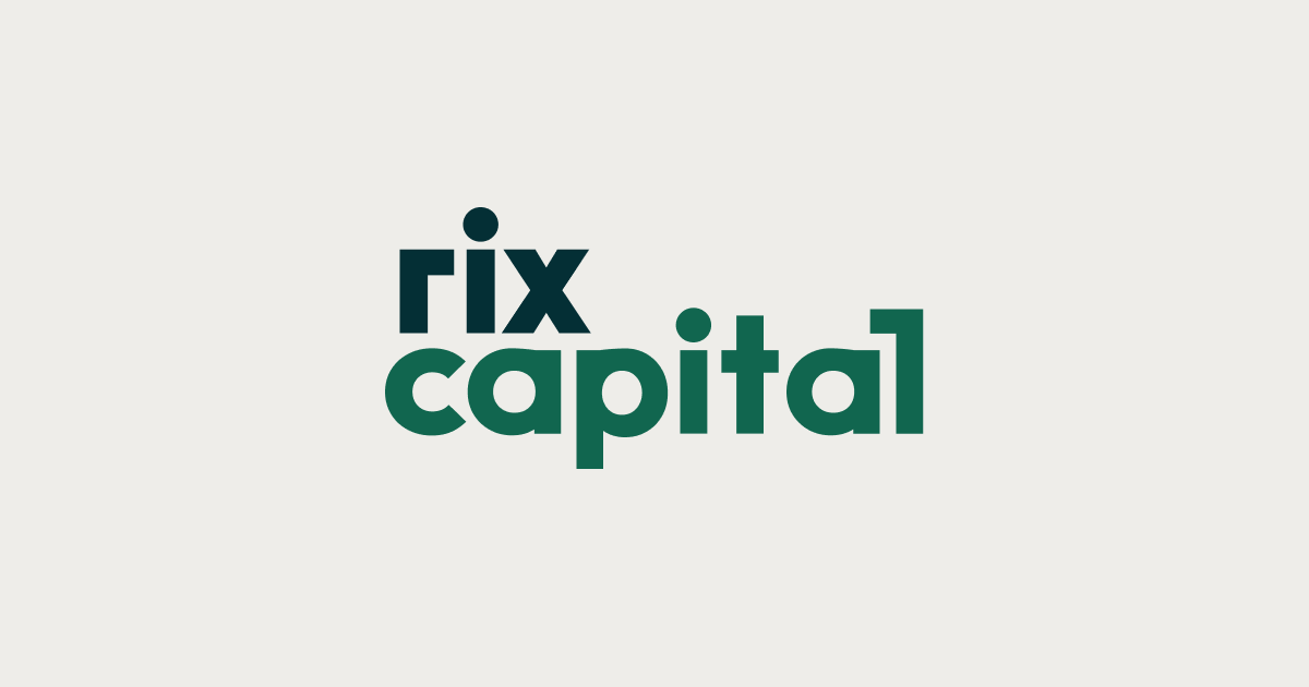 Contact Us – Rix Capital